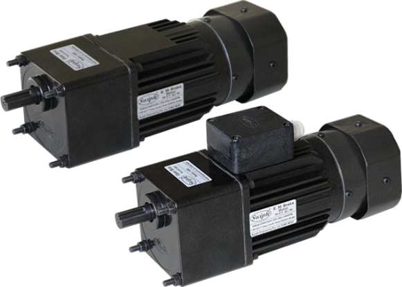 90 watt Electromagnetic Brake Motor And Gear Motor